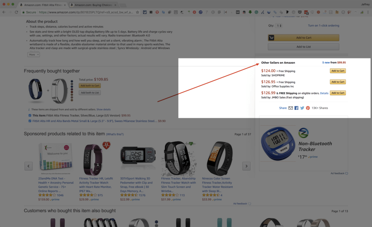 Amazon Store Name Ideas: Choosing The Perfect Seller Name - fbafaq