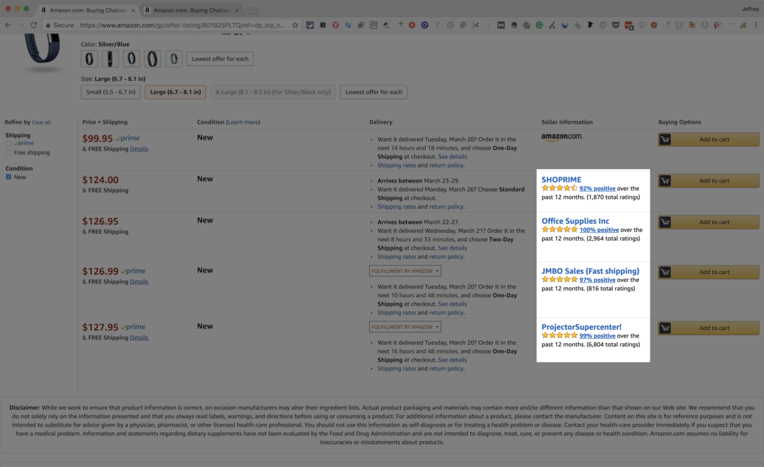 Amazon Store Name Ideas: Choosing The Perfect Seller Name - fbafaq