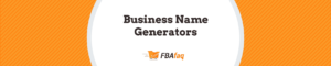Amazon Store Name Ideas: Choosing The Perfect Seller Name - fbafaq