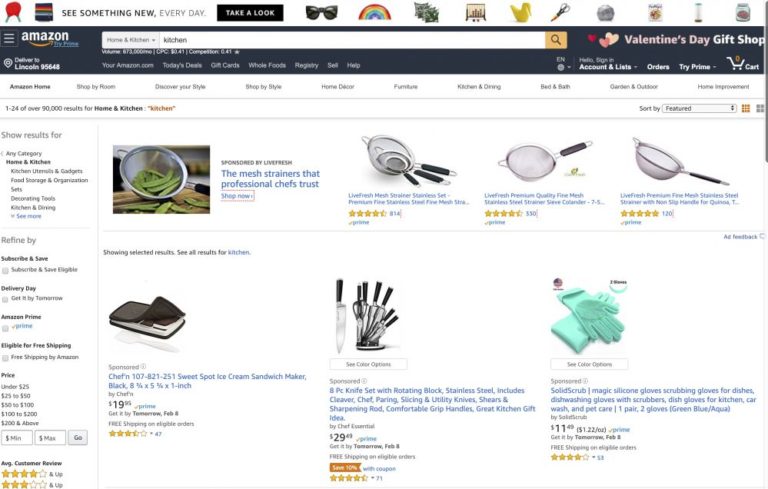 6 Steps to Amazon Private Label - How to Make $5,000+ a Month on Amazon ...